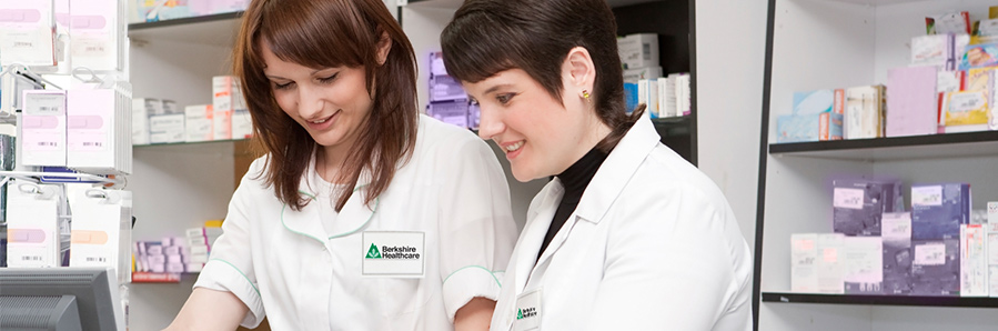 Careers | IntegriScript | Berkshire Healthcare Pharmacy Services